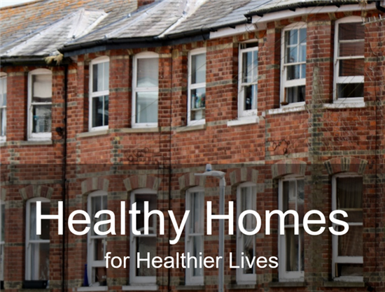 Families First News - Healthy Homes for Healthier Lives Booklet and ...